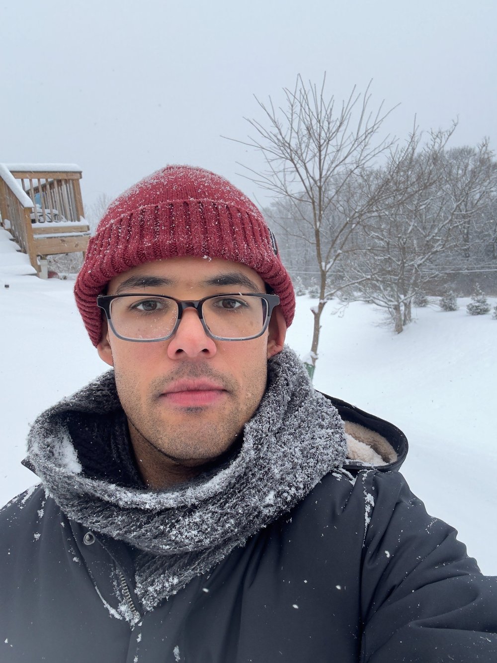 Team 1 — McMahon Lab