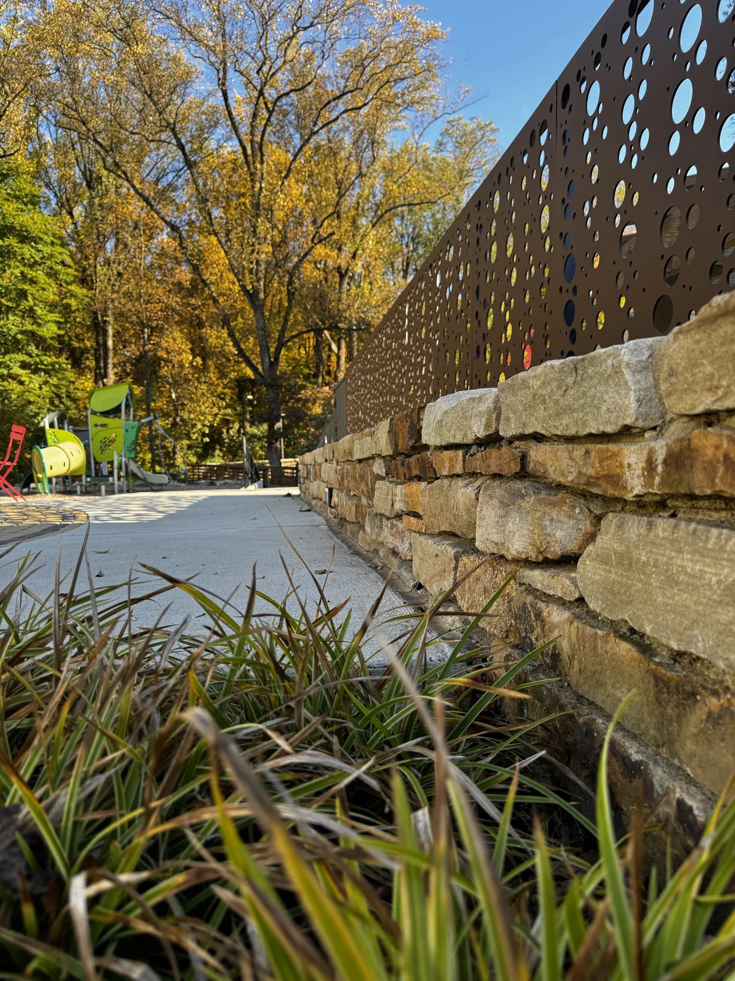 Landscape Architecture Services — Norton Land Design