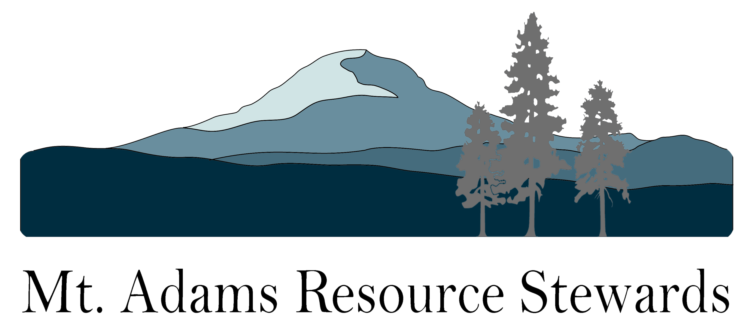 Multiple positions open at MARS! — Mt. Adams Resource Stewards