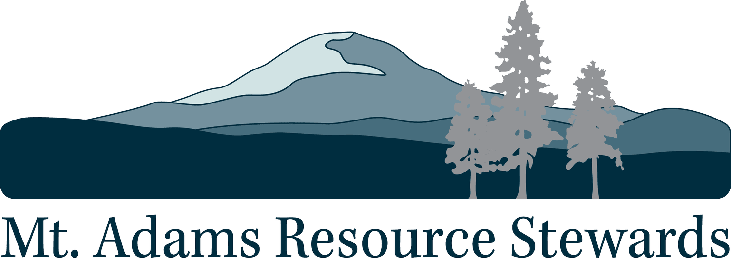 Employment — Mt. Adams Resource Stewards