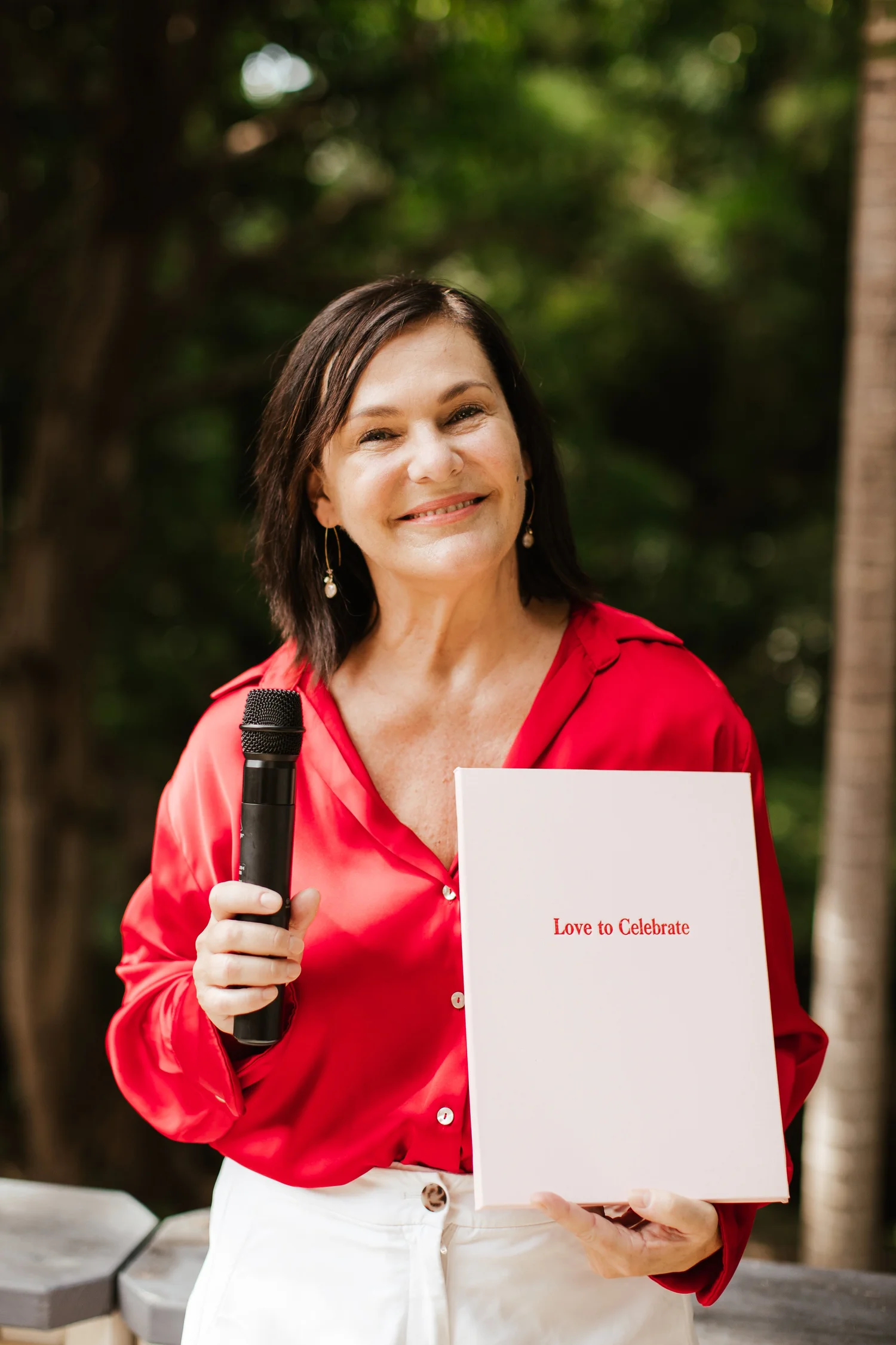 About — Love To Celebrate