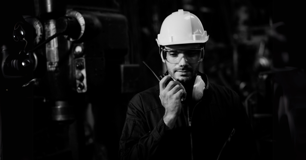 Manufacturing — Powerwell