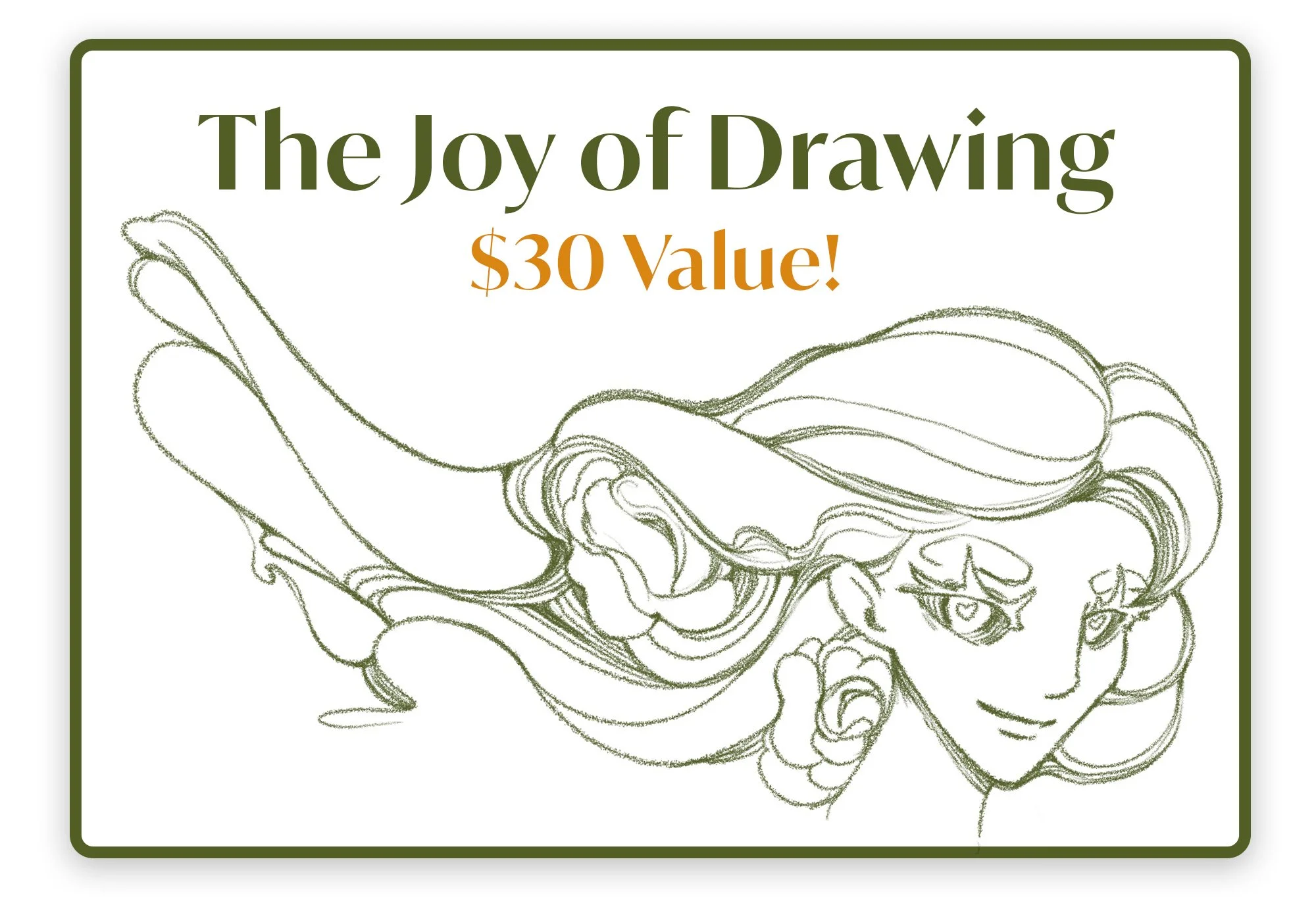 Drawing Courses by JeyRam