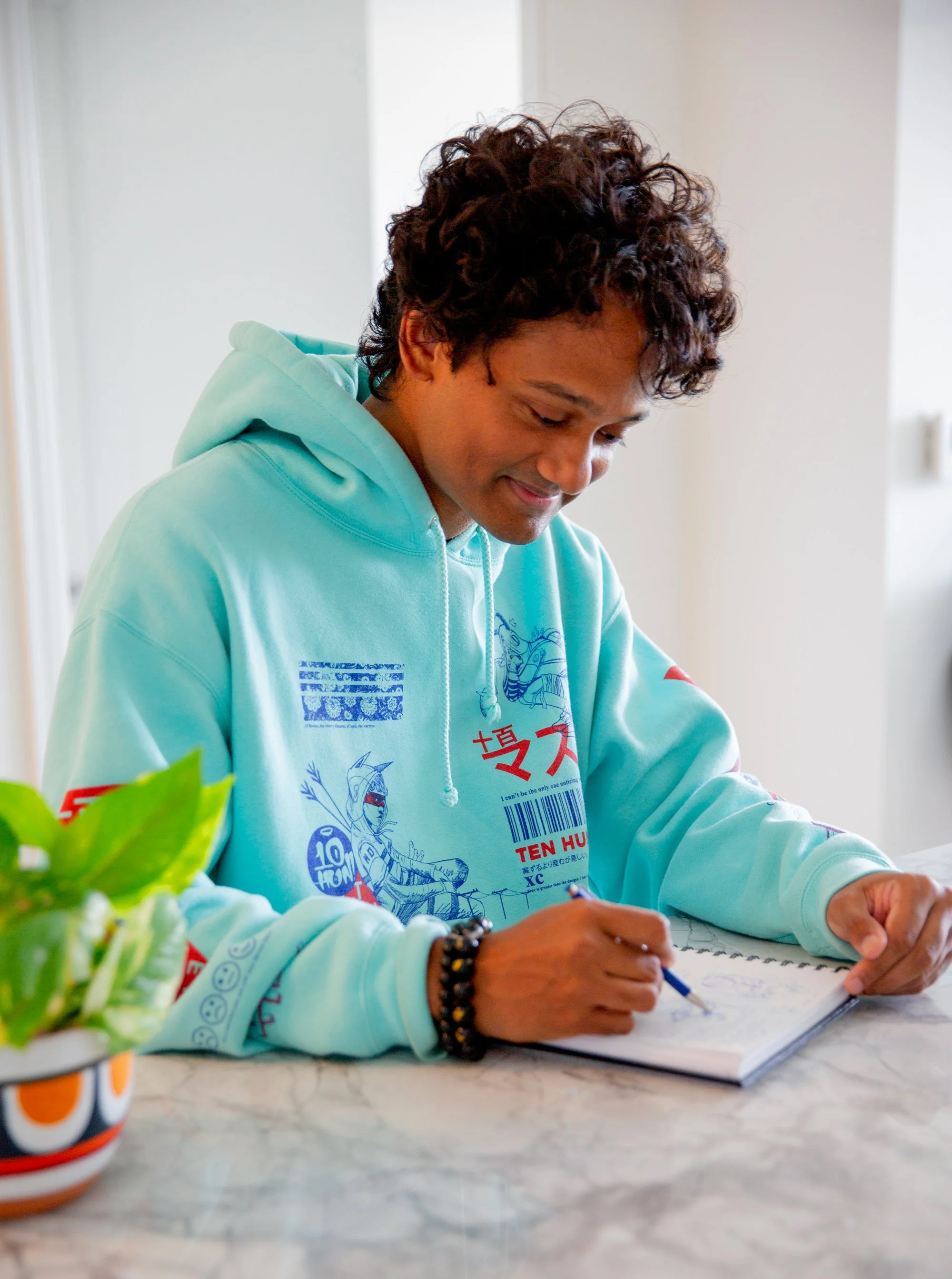 JeyRam Beginner Drawing Course