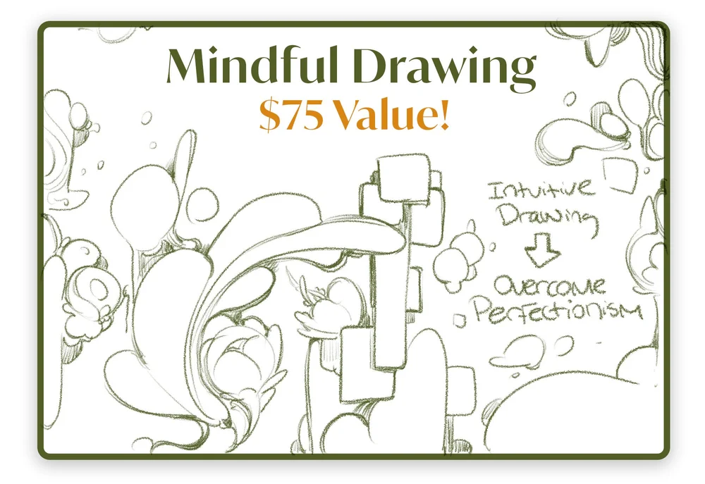 Drawing Courses by JeyRam
