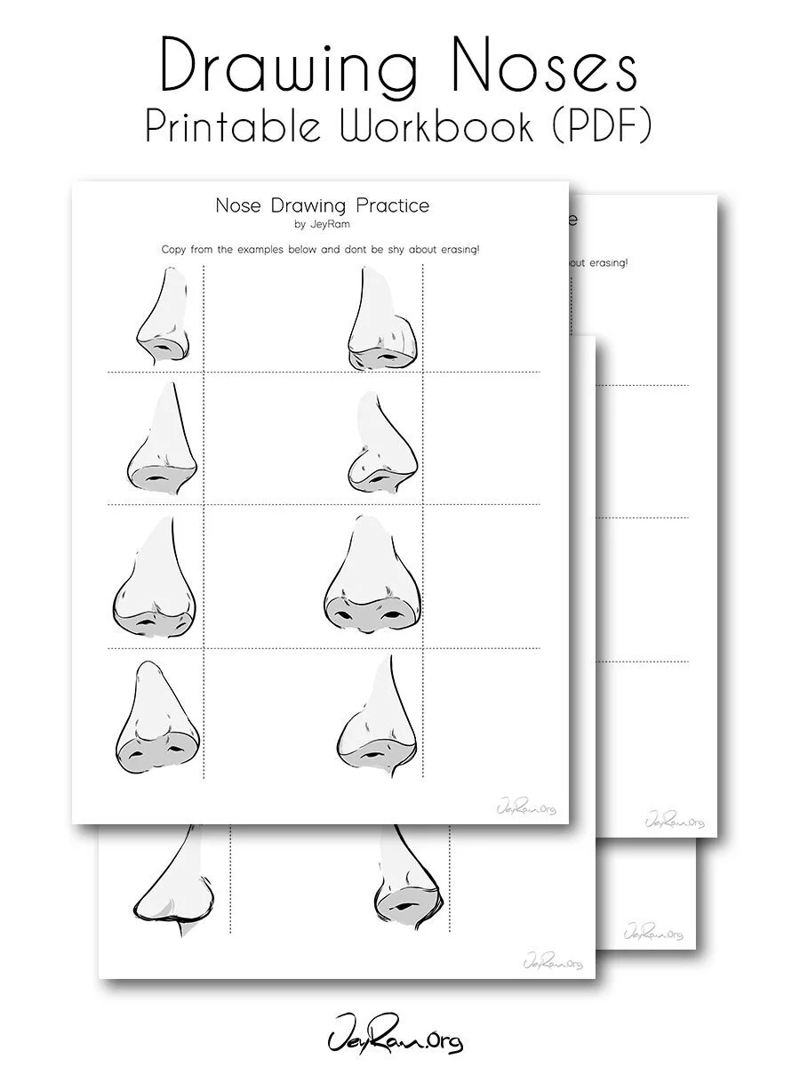 Bundles — JeyRam Drawing Tutorials