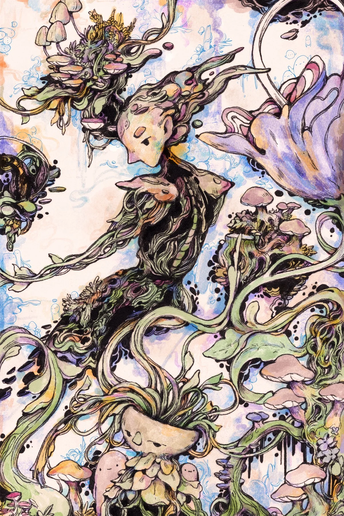 Drawing Courses By Jeyram