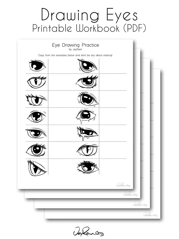 Bundles — JeyRam Drawing Tutorials