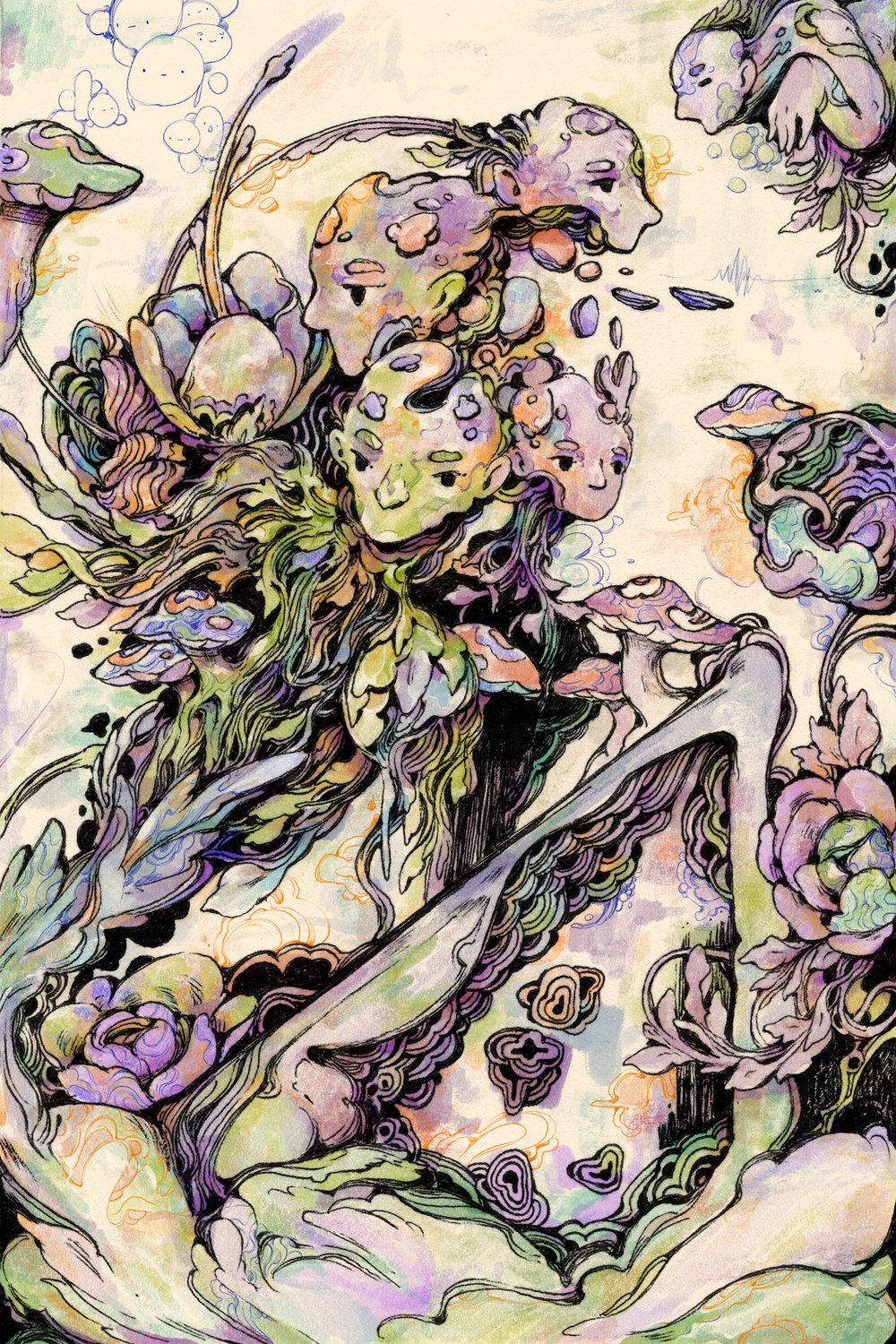 Bundles & Courses — JeyRam Drawing Tutorials