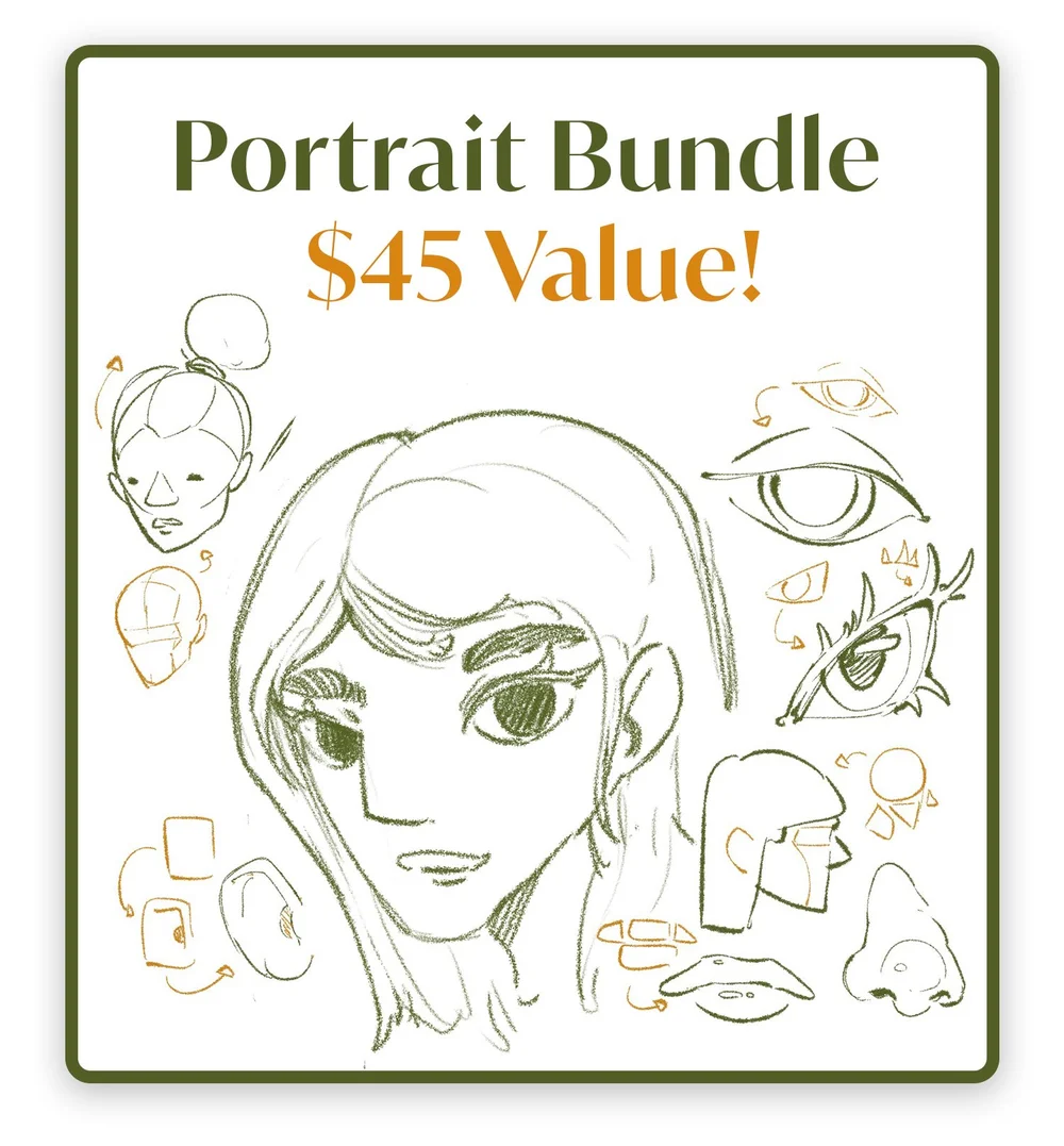 Drawing Courses by JeyRam