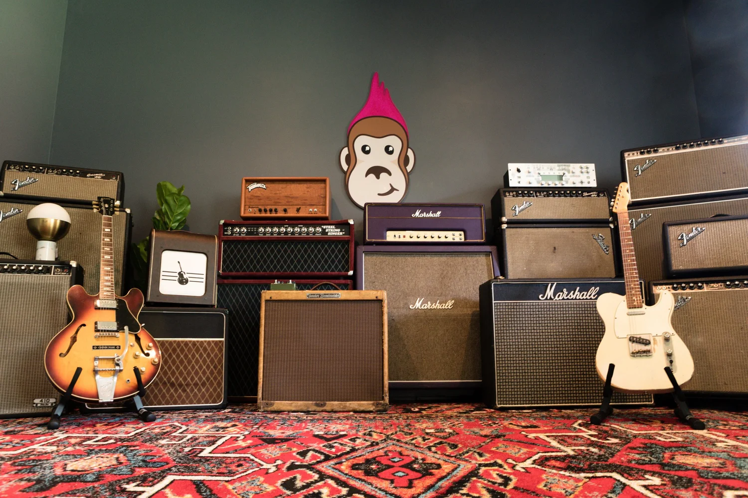 Tone Junkie All Access