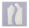 How to add seam allowance — Unpicked Studio - Online Pattern Making Courses