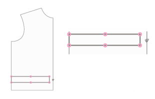 How to create a channel — Unpicked Studio - Online Pattern Making Courses