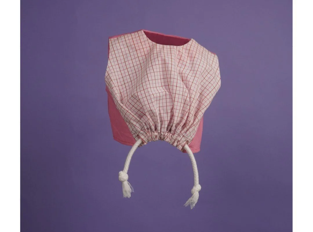 How to create a channel — Unpicked Studio - Online Pattern Making Courses