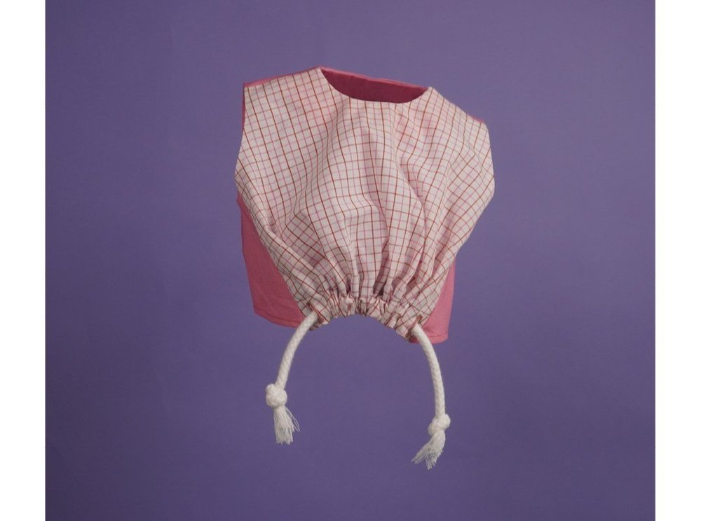How to create a channel — Unpicked Studio - Online Pattern Making Courses