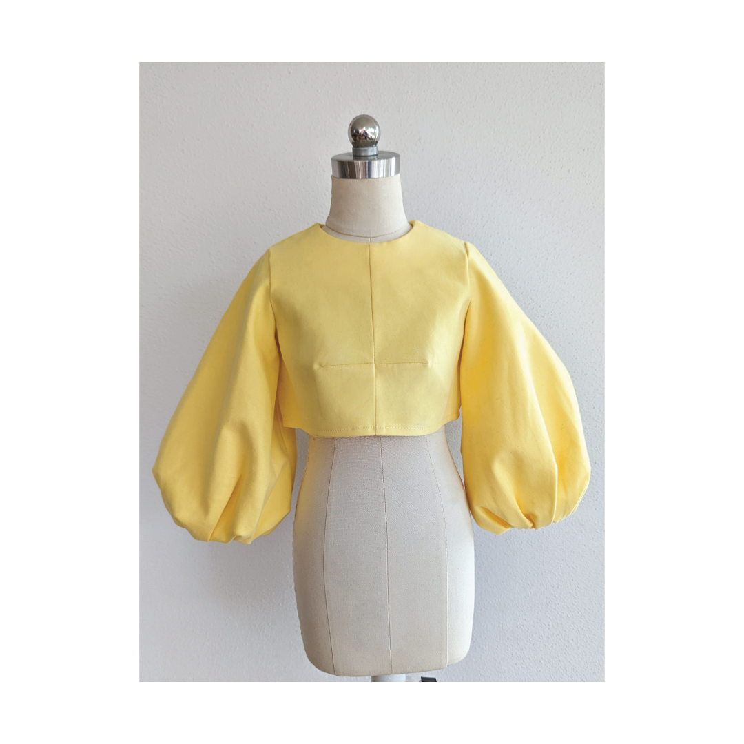 Sleeves Unpicked - Vol 1 - Sleeves pattern cutting course — Unpicked ...