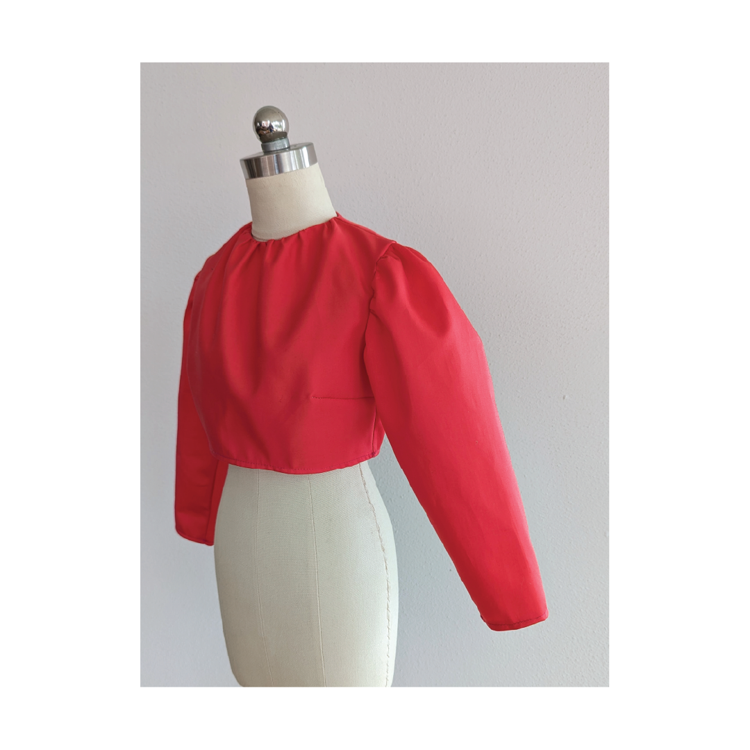 Sleeves Unpicked - Vol 1 - Sleeves pattern cutting course — Unpicked ...