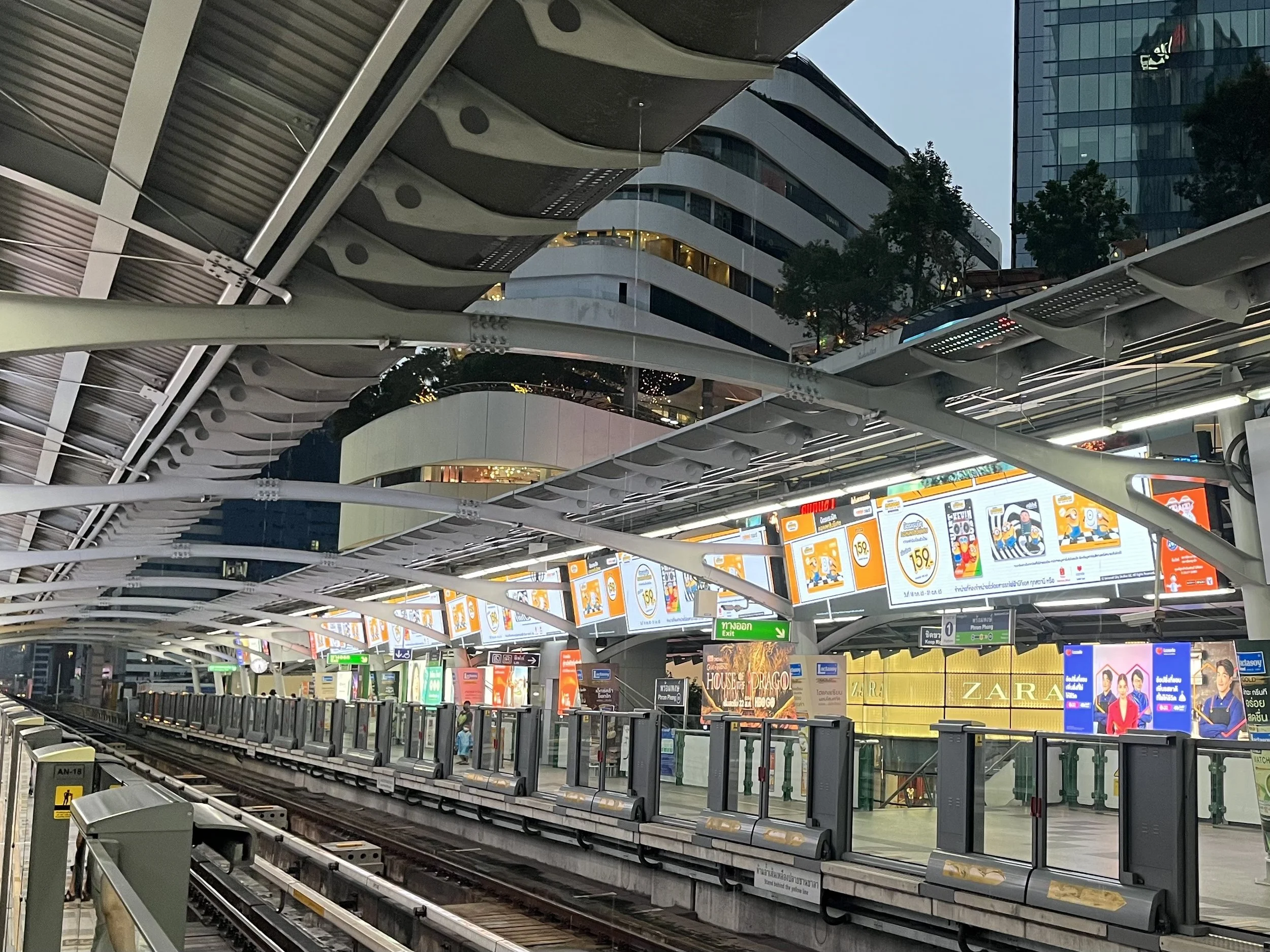 Econok: Conserving today leads to a smart Bangkok