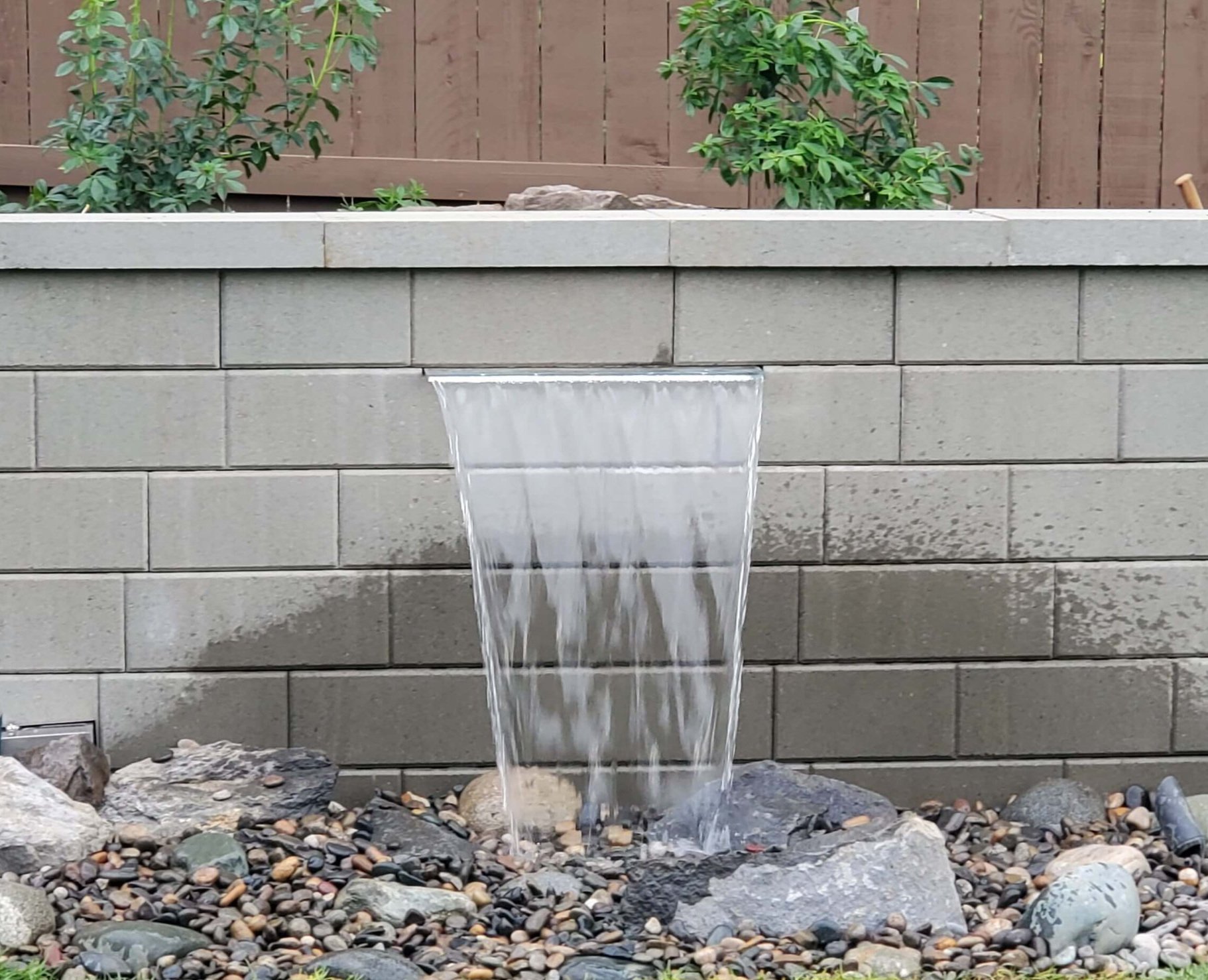 RETAINING WALLS — PNW PAVERS | PORTLAND OREGON HARDSCAPING COMPANY
