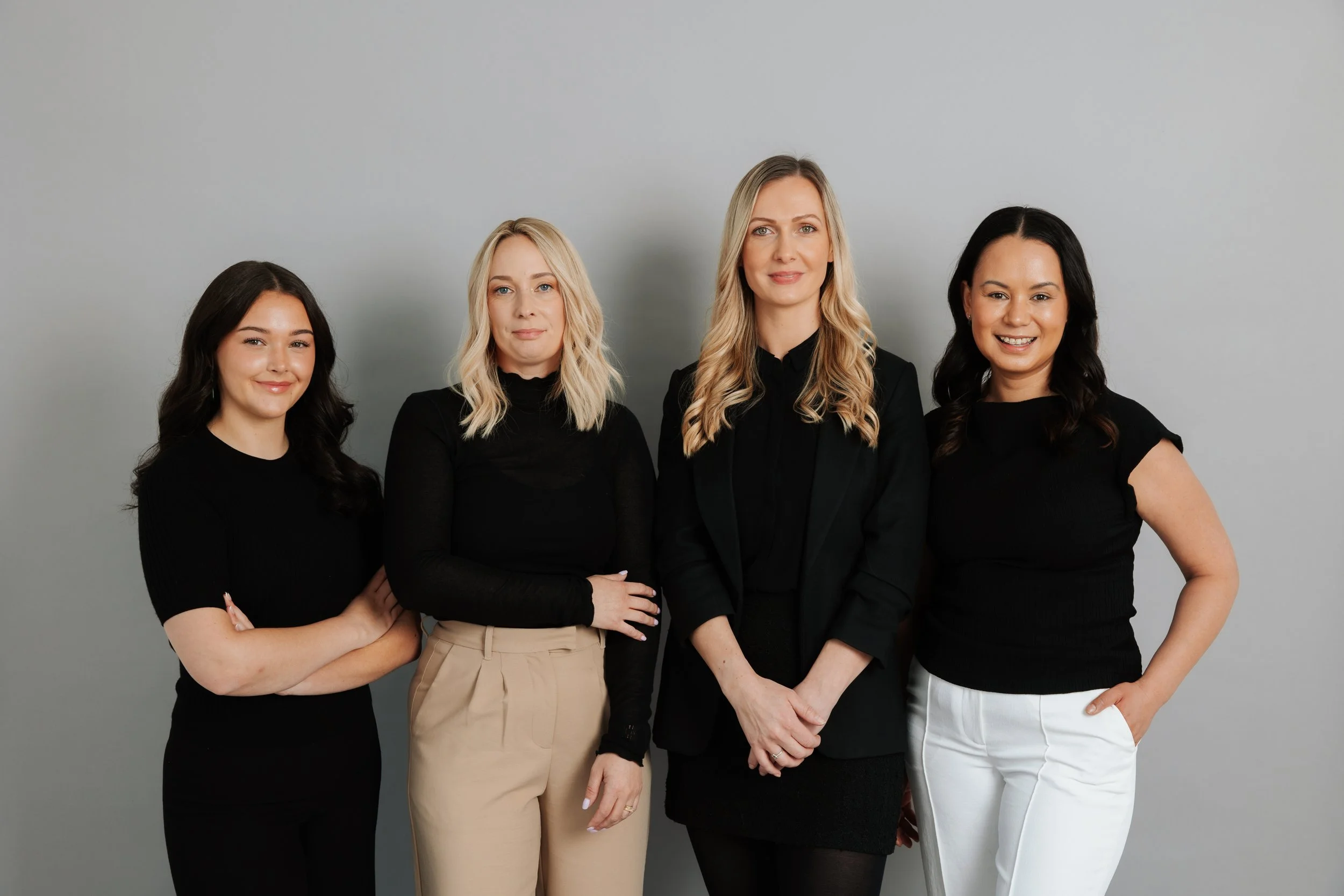 Your Experts — R&P Insurance