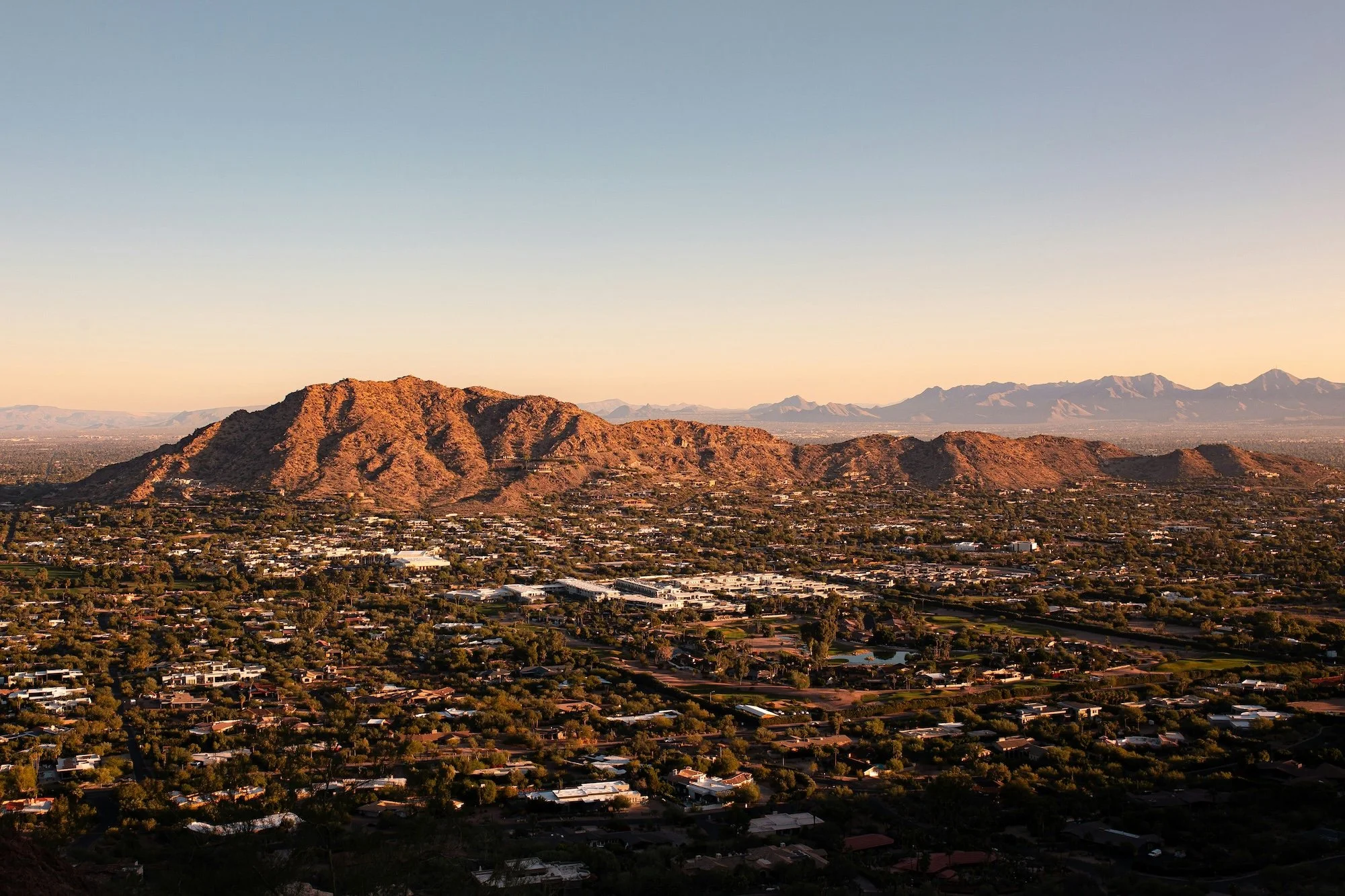 Investing in Phoenix Short-Term Rentals: 2026 Legal Guide ...