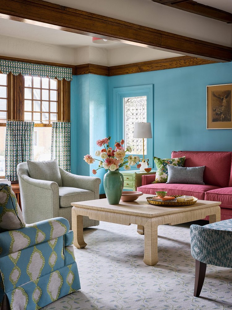 About | Interior Designer in Chicago — Unpatterned
