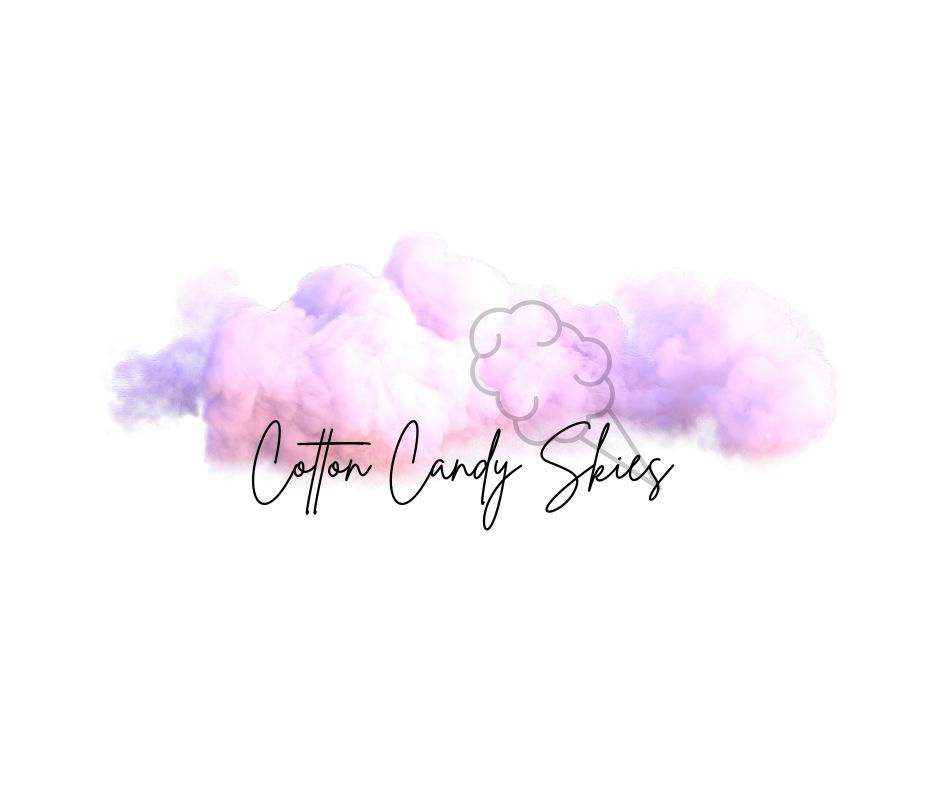 Cotton Candy Skies