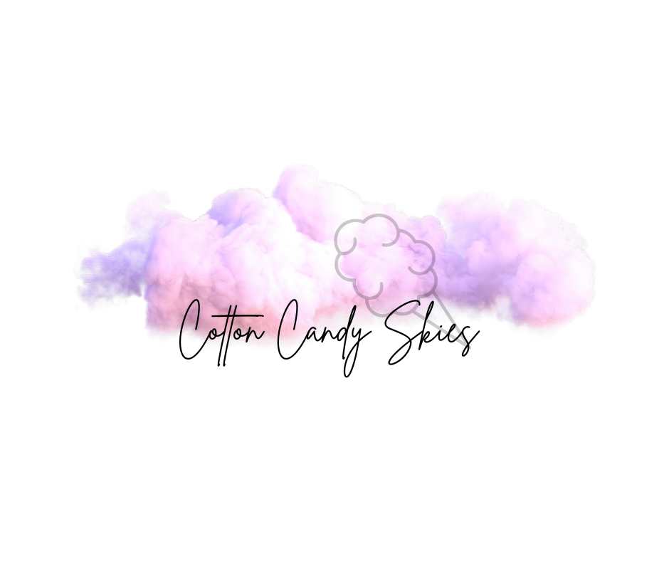 Cotton Candy Skies