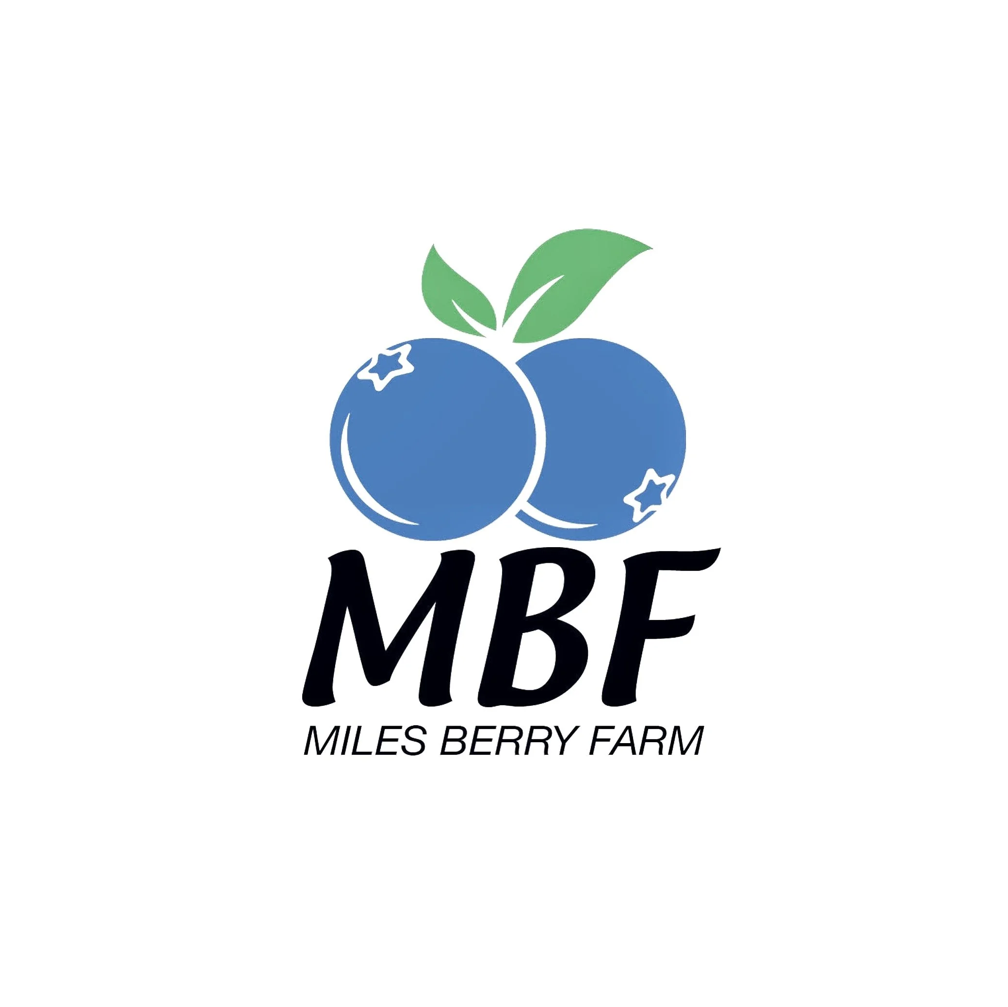 About — Miles Berry Farm