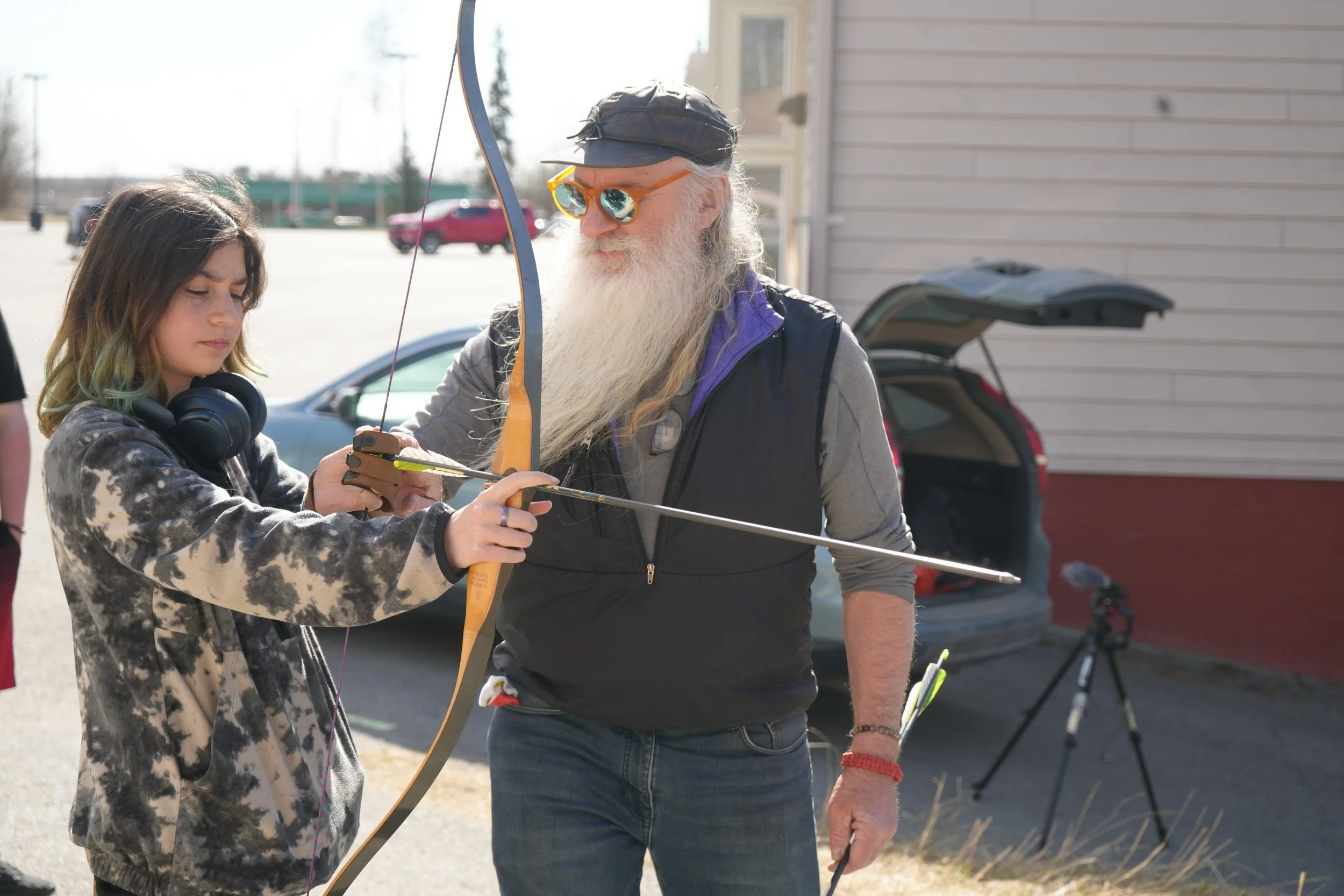 Work in Afterschool — Alaska Afterschool Network