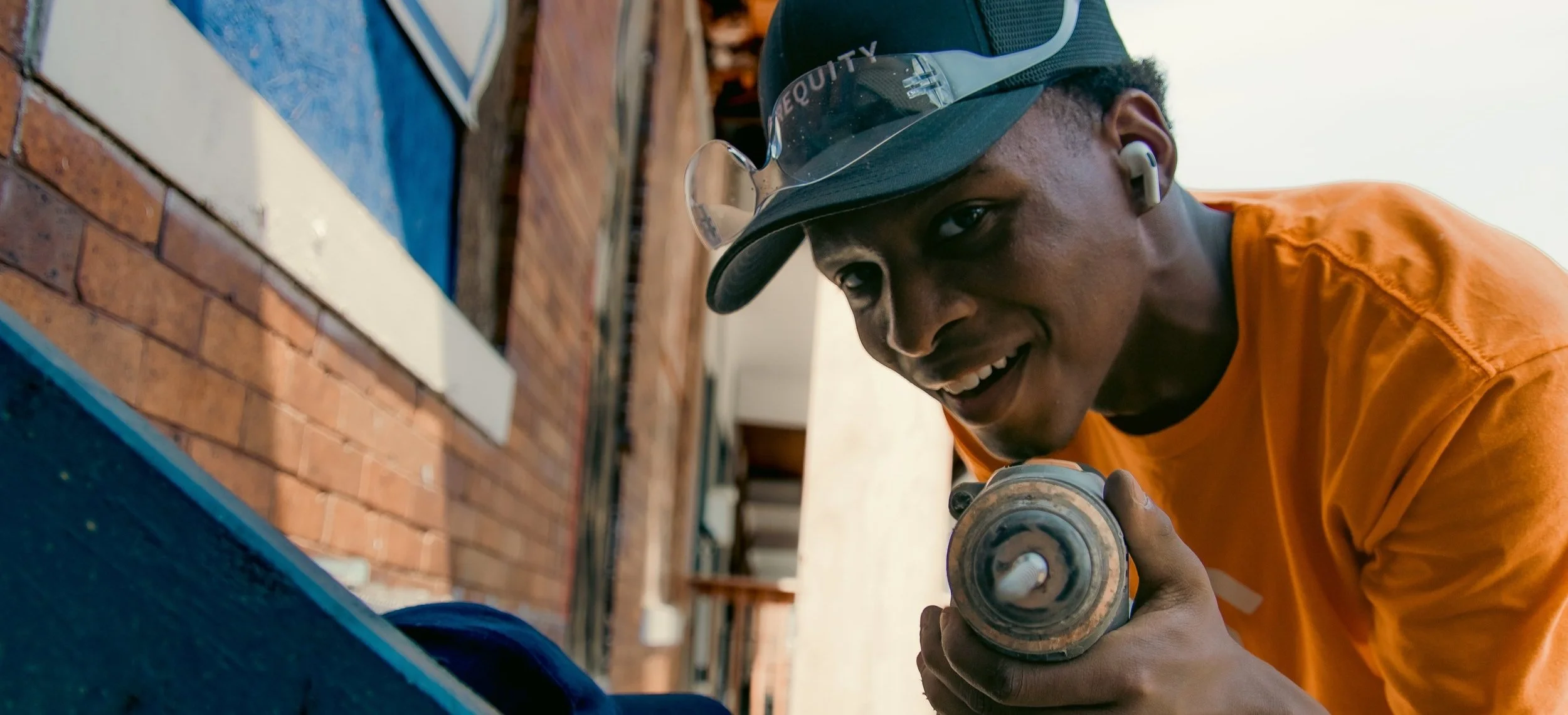Building Careers Through Training and Certifications — Requity ...