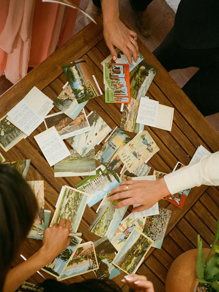 What I Learned from “The Art of Gathering”, and How We’re Incorporating ...
