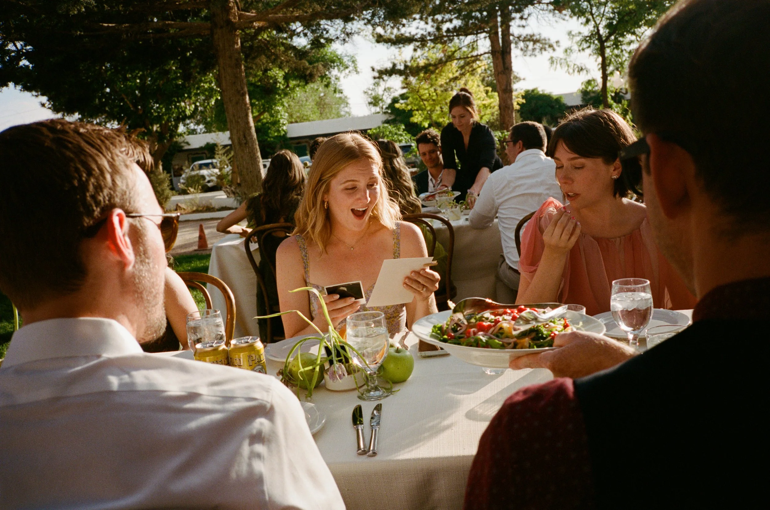 What I Learned from “The Art of Gathering”, and How We’re Incorporating ...
