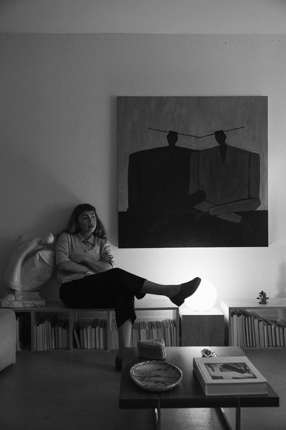 In the Studio with Shaskia Cuaspa — Eunice Beck - Documentary Wedding ...