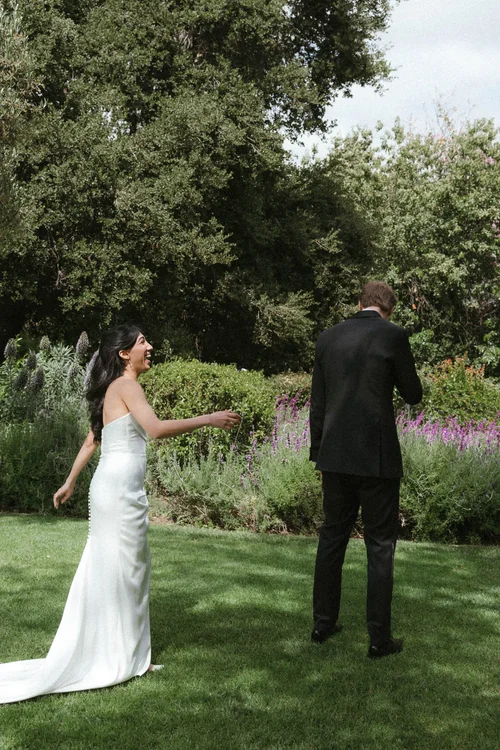 A Wedding at Quail Ranch — Eunice Beck ⎯ Destination Wedding Photographer