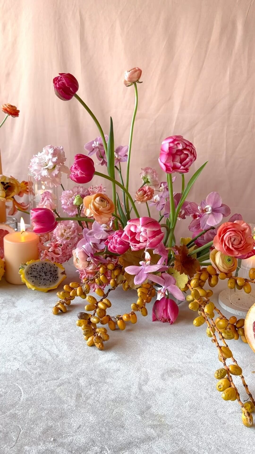 Portland Wedding Florist Blog | Real Weddings, Editorials, Tips — Swoon ...