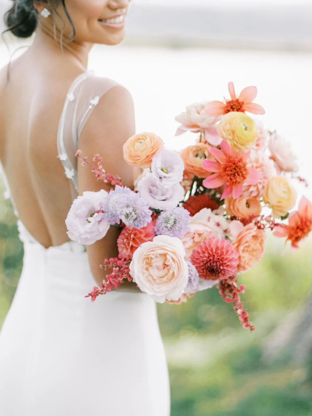 Captivating Event Designs | Portland Wedding Florist — Swoon Floral Design