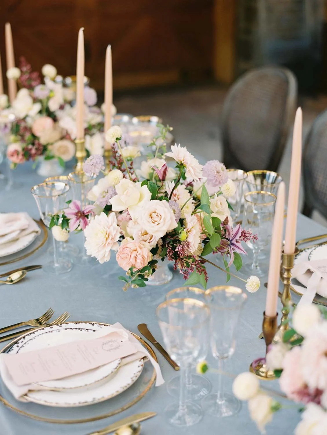 Award-Winning Wedding Florist in Portland, Oregon - Swoon Floral Design