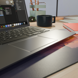 Coding Prototypes — Mike LaStella