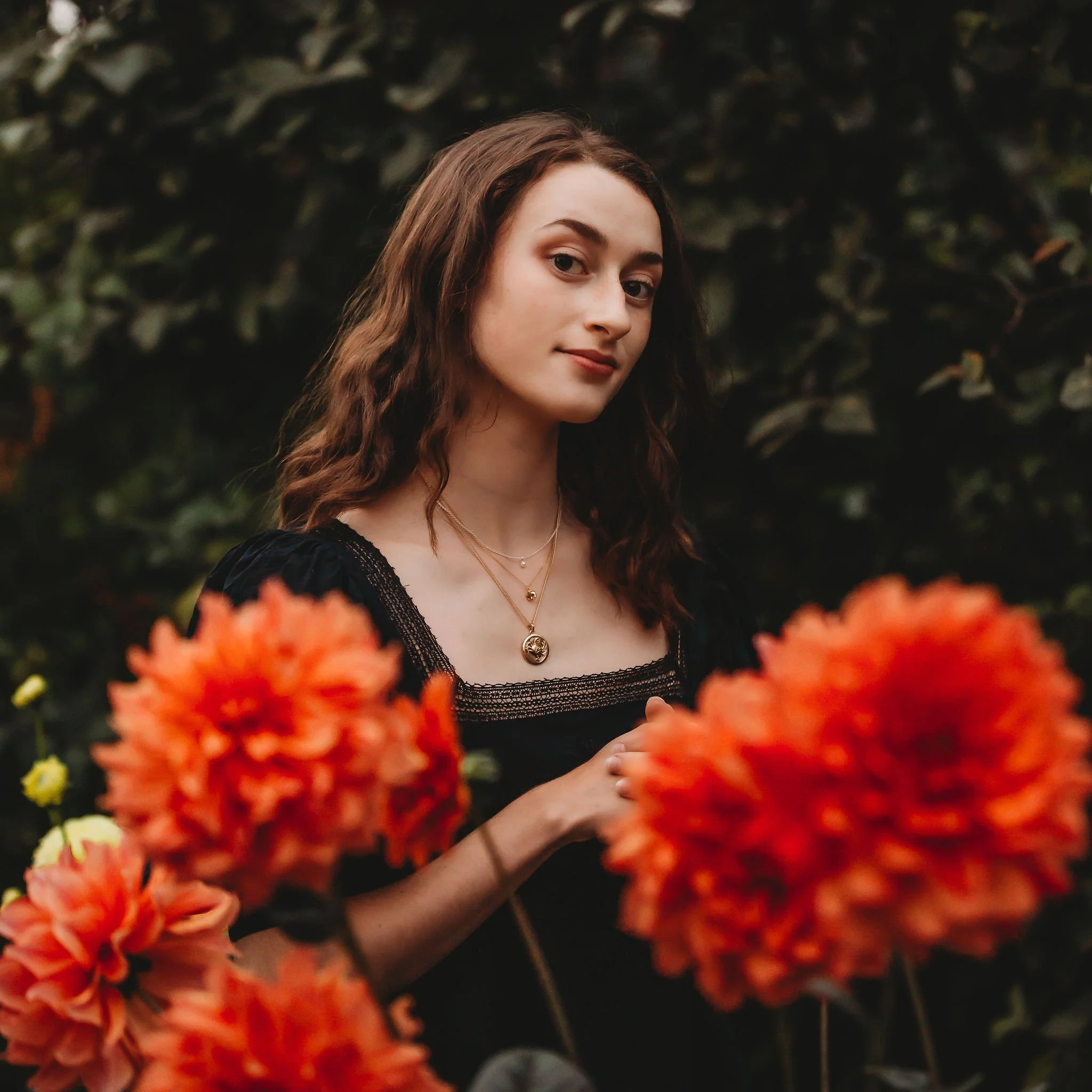 Senior Portraits | Book Your Senior Session Today — Cindy Richey ...