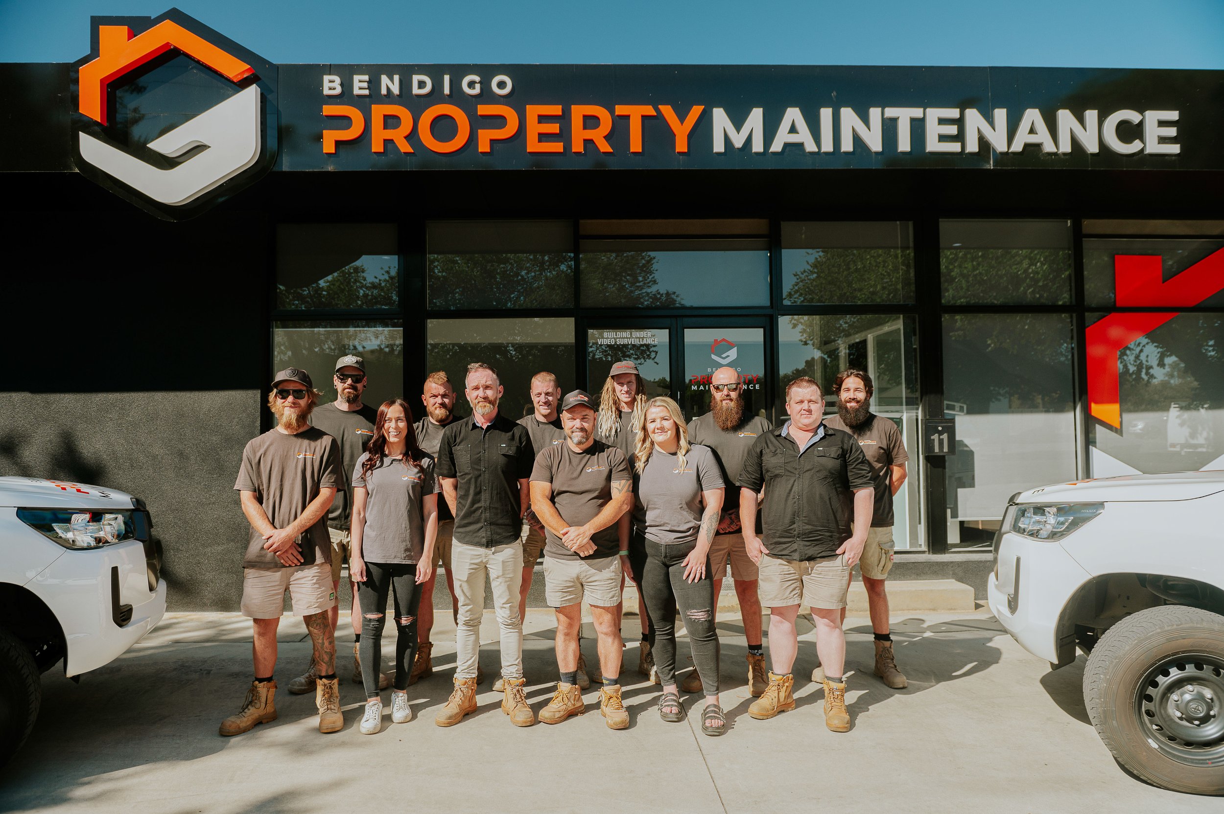 Bendigo Deck & Pergola Builder | Affordable Deck & Pergola Bendigo