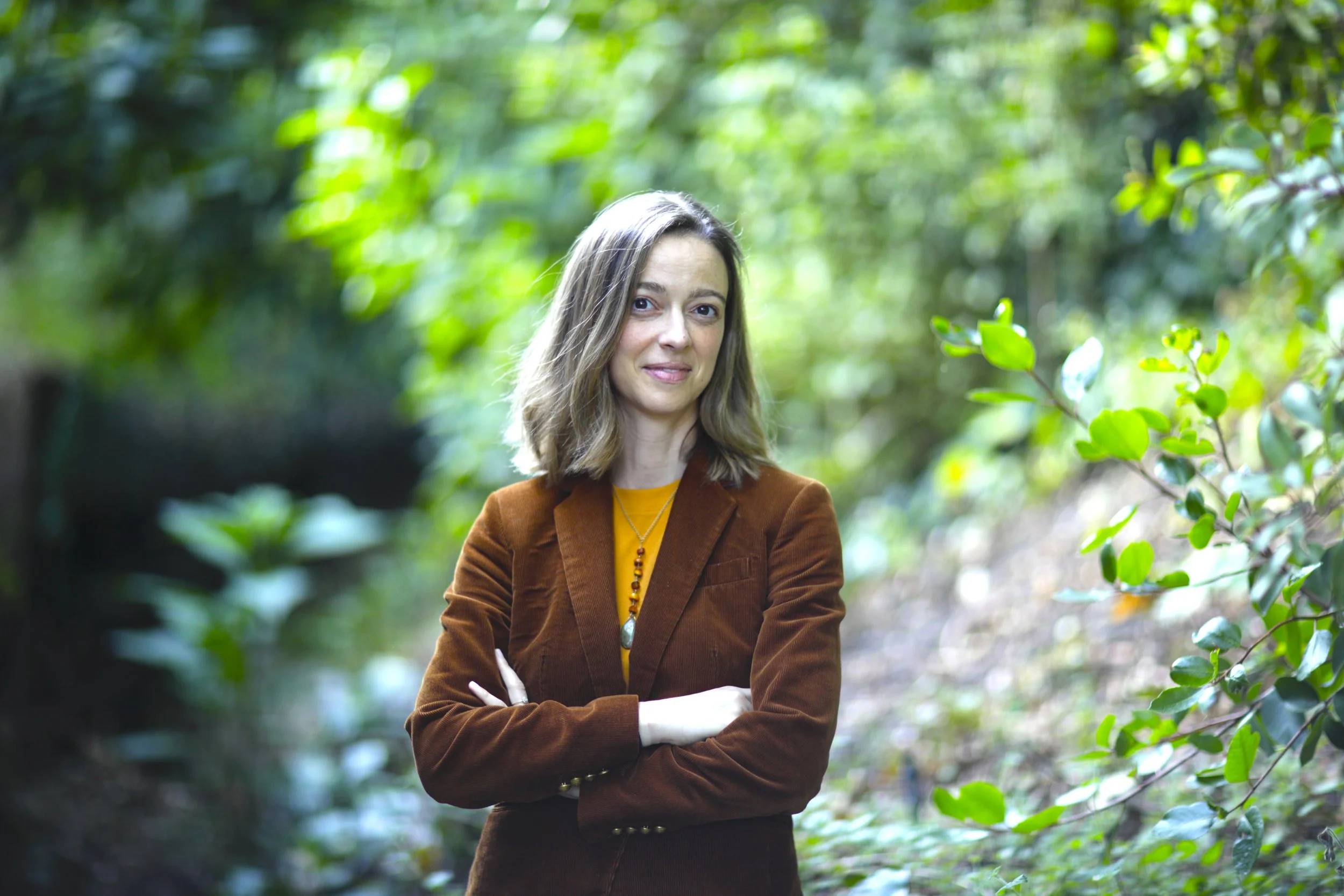 Shelly Stover, MA, AMFT, APCC