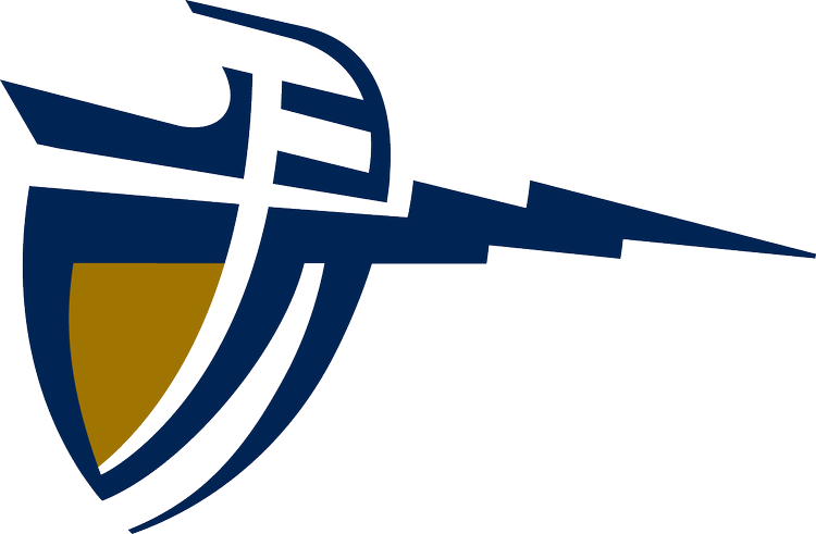 Athletic Logos — California Baptist University Brand Guide