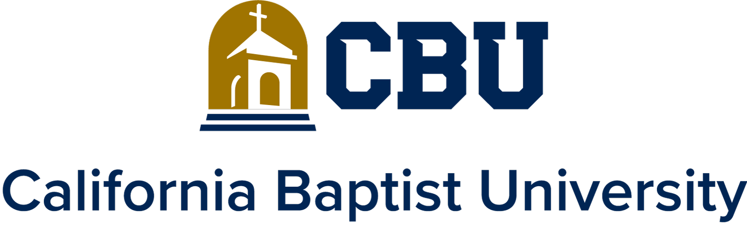University Logos — California Baptist University Brand Guide