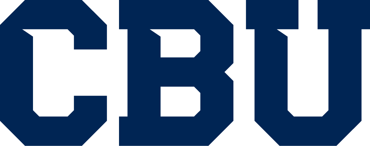 Athletic Logos — California Baptist University Brand Guide