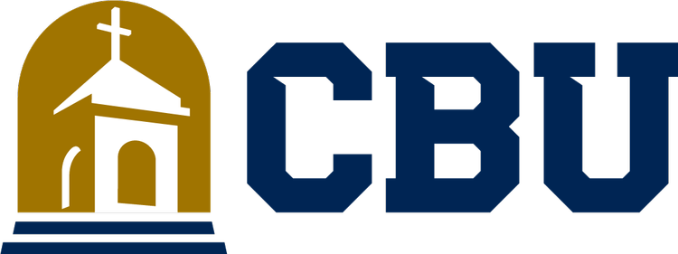 California Baptist University Brand Guide