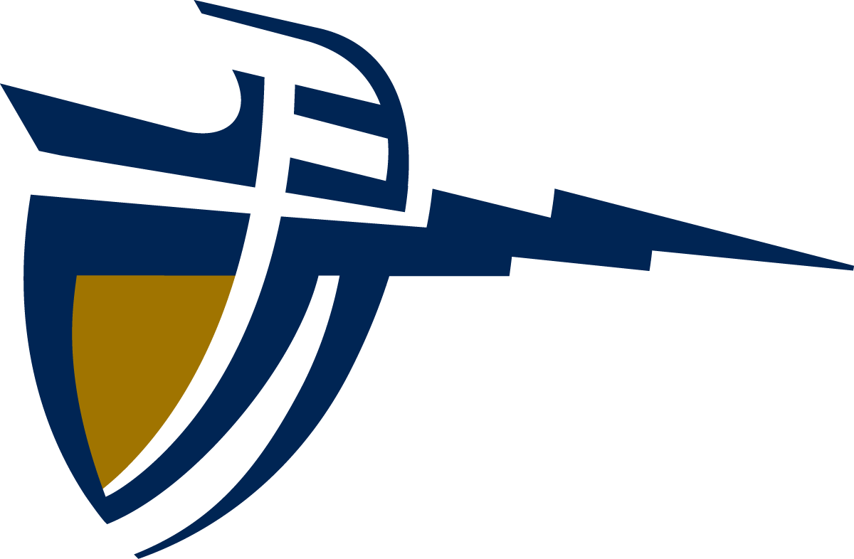 Athletic Logos — California Baptist University Brand Guide