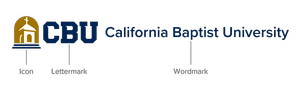 Visual Identity Overview — California Baptist University Brand Guide