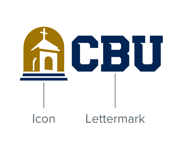 Visual Identity Overview — California Baptist University Brand Guide