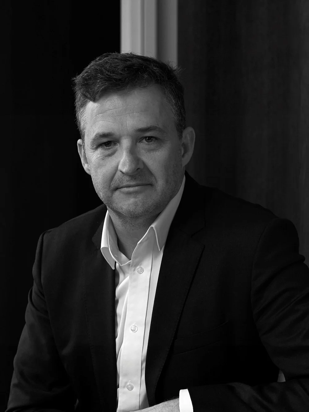 Profile — BAR Studio